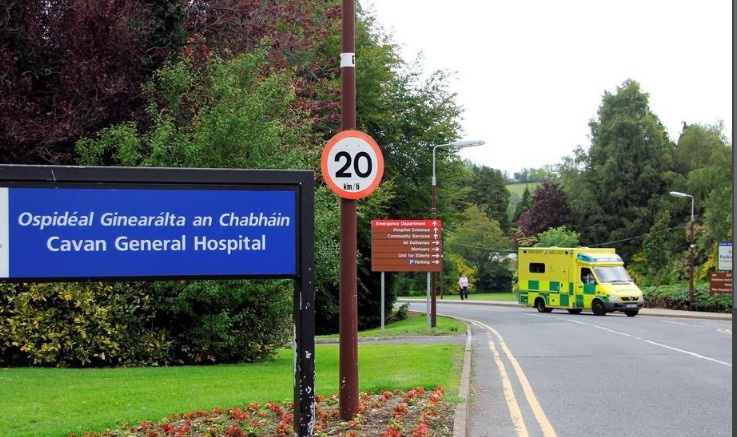 Smith: 74 additional beds announced for Cavan Monaghan Hospital ...